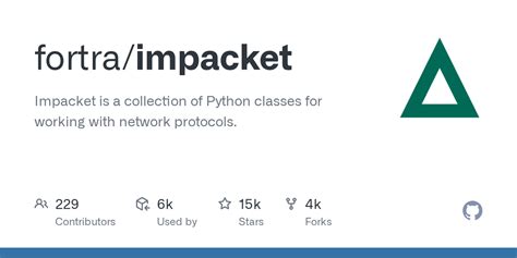 Impacket Examples Rpcdump Py At Master · Fortra Impacket · Github