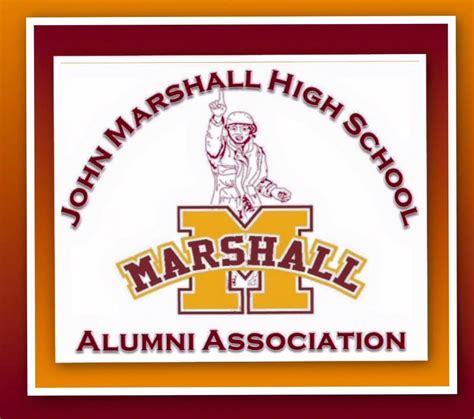 John Marshall High School Alumni Association