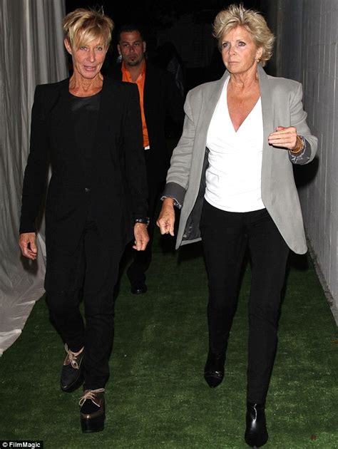 Meredith Baxter Nancy Locke