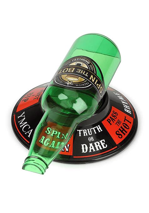 Best 130 Spin The Bottle Questions To Play In 2025 Ahaslides
