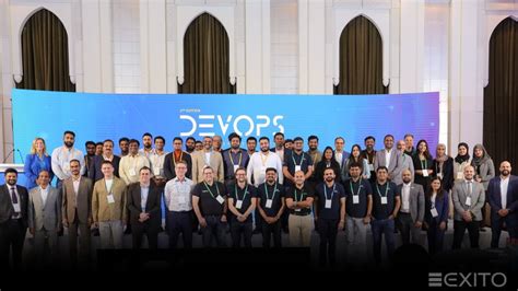 Exito Devops Exitodevopssummit Speakers Tech Development Software It Itoperetion