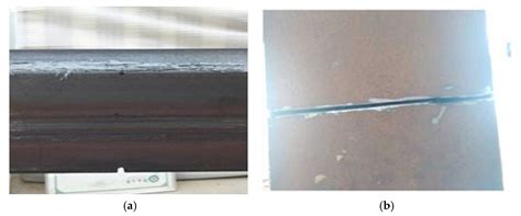 Structural Damage Detection Based On The Correlation Of Variational
