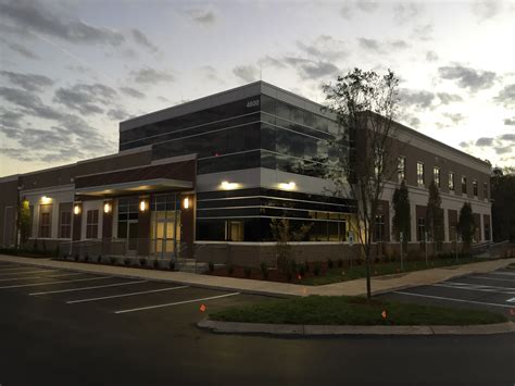 Colocation Data Centers And Data Center Map Flexential