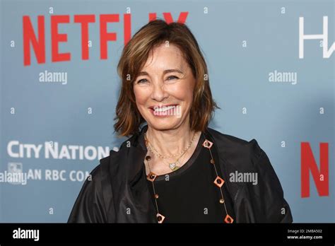 Actor Anne Archer Attends The Tribeca Festival Opening Night World Premiere Of Halftime