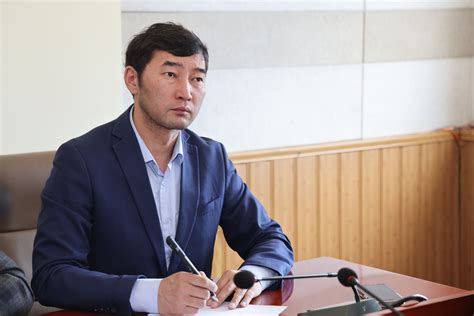 Орхон аймгийн ИТХ Added A New Photo Орхон аймгийн ИТХ