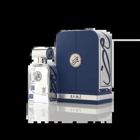 Ramz Magnifique Eau De Parfum 100ml Arabian Oud