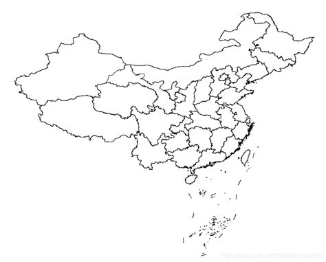 Arcgis制作论文研究区域示意图的方法 阿里云开发者社区