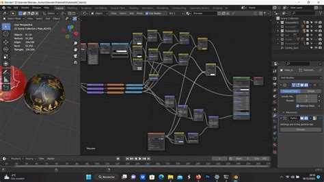 Shaders Normal Map Shading Smooth Weird Blender Stack Exchange
