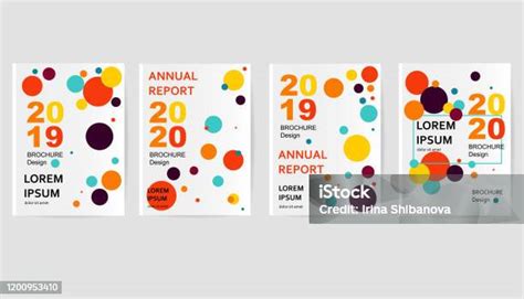 화이트 현대 비즈니스 브로셔 전단지 전단지 커버 템플릿 추상 대각선 배경 파란색 보라색 노란색과 빨간색 선과 원 0명에 대한