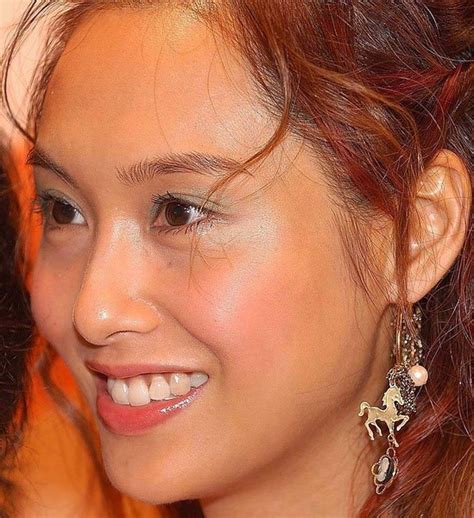 高画質カメラで撮られた美人タレント 中国網 日本語