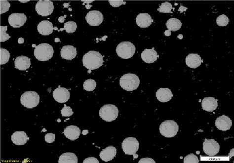 The Micrograph Of The Substrate 10 Download Scientific Diagram