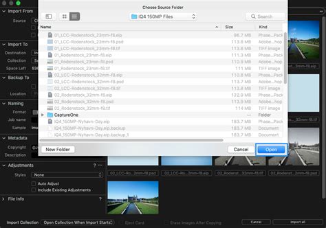 Why Is It Not Possible To Import And Edit Files Home