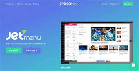 Plugin JetMenu WordPress Temaswordpressbr Com