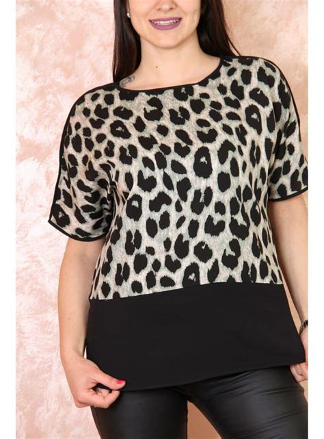 Ženske Bluze Dugih I Kratkih Rukava Stranica 7 Od 8 Cameleon Doo