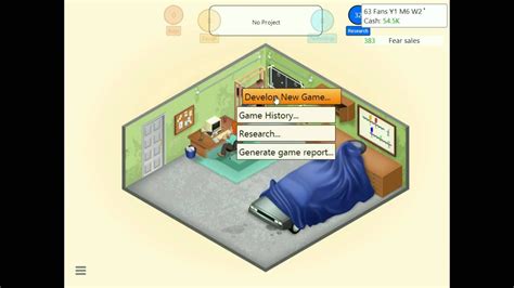 Gamedev Ep 1 Youtube