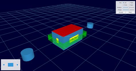 基于html5和webgl的碰撞测试webgl 碰撞检测 Csdn博客
