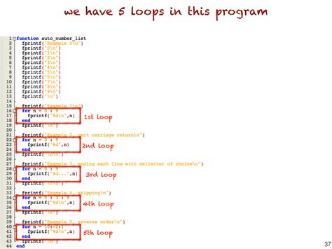 Matlab From Scratch
