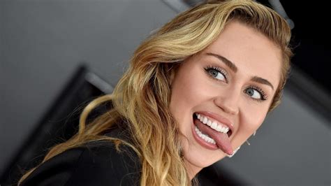 Miley Cyrus 4k Wallpapers