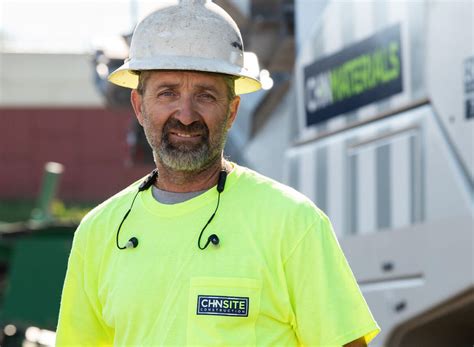 Safety Chn Site