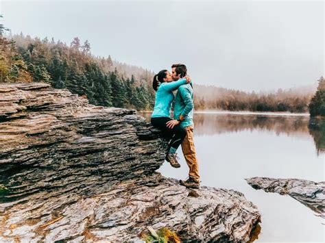 Hiking In Stowe Vermont The 8 Best Hiking Trails In Stowe Vt World