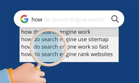 how search engine works and why it matters for seo