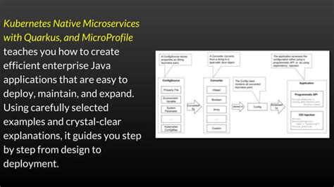 kubernetes native microservices with quarkus and microprofile ppsx