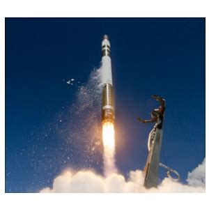 Electron Rocket Lab Satellite Launch Vehicle Platform