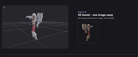 Revolutionizing 3d Design Ai Generated Models From Images And Text
