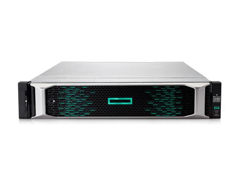 All Flash And Hybrid Storage