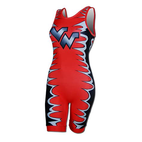 Knockout Sportswear Womens Wrestling Singlets