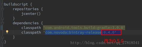 unable to load class ponentage android