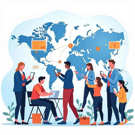 Mastering Ielts Writing Task 2 Sample Essays On The Impact Of Fintech