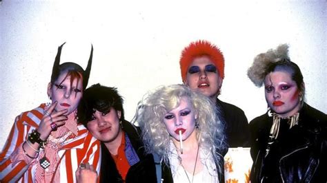 Long Buried Photos At The Geffen Contemporary Resurrect La Punks
