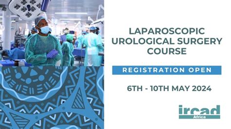 Mistraining Ircadafrica Ircad Africa