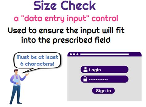 What Are The Types Of Data Entry Input Controls Universal Cpa Review
