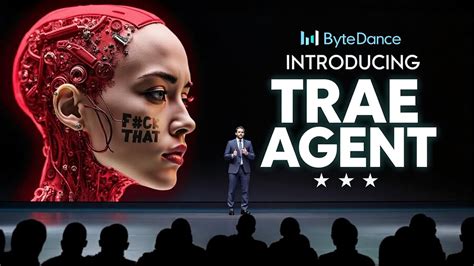 China Unveils Trae A Smart And Free Open Source Ai Assistant Ai Secrets Exposed