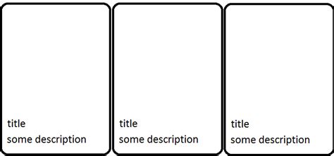 Java Recyclerview Item Template Stack Overflow