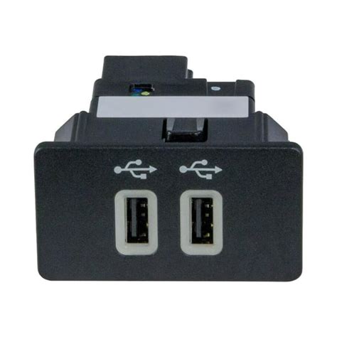 Ximing Dual Usb Interface Module Carplay Interface Usb Hub Module Easy