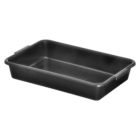 Caixa Organizadora Topa Tudo 8 Litros Preta Shopee Brasil