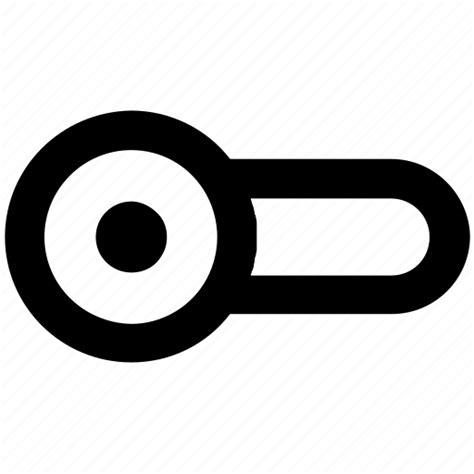 Control Off On Power Switch Toggle Turn Icon Download On Iconfinder