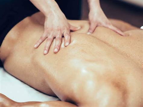 Zee Remedial Massage Perth Wa