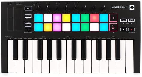 The 10 Best Midi Controllers 2023 Musician Wave
