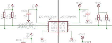 ADuM Shows No Reaction Q A Interface And Isolation EngineerZone