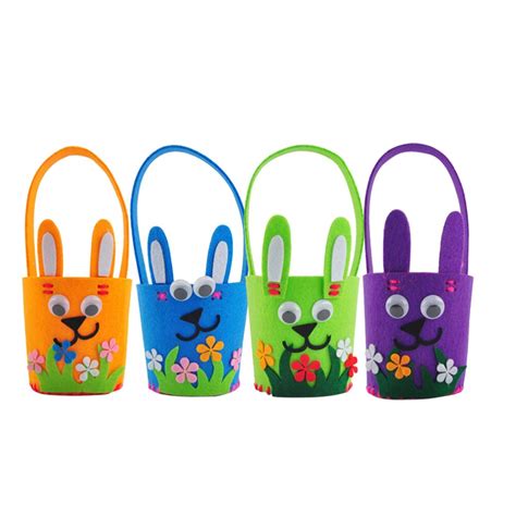3pcs Easter Diy Material Kit Diy Material Kit Cart Grandado