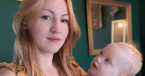 Teary Mum Humiliated After West Country Café Introduces New Rule