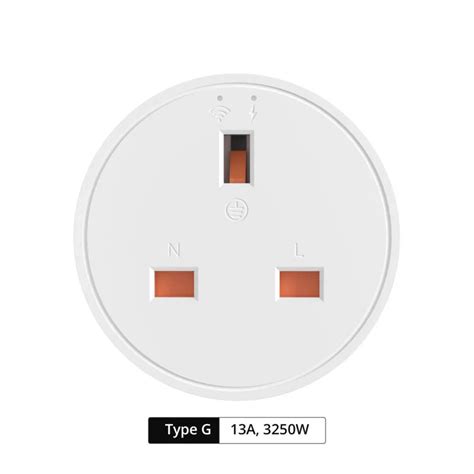 Sonoff Zigbee Smart Plug