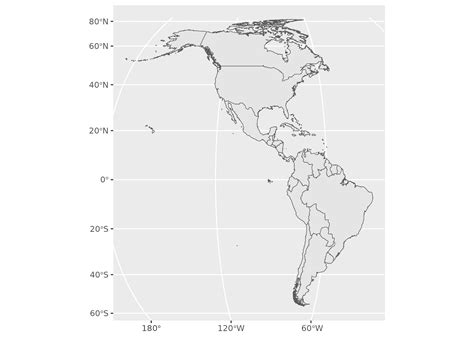 Animated Maps With Ggplot2 And Gganimate
