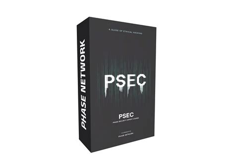 Phase Security Expert Course Psec Phase Network