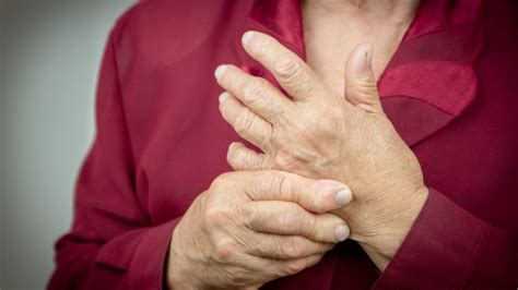 Frailty Symptoms Of Rheumatoid Arthritis Could Be Reversed New Study