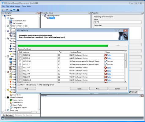 Milestone XProtect Interoperability Manual